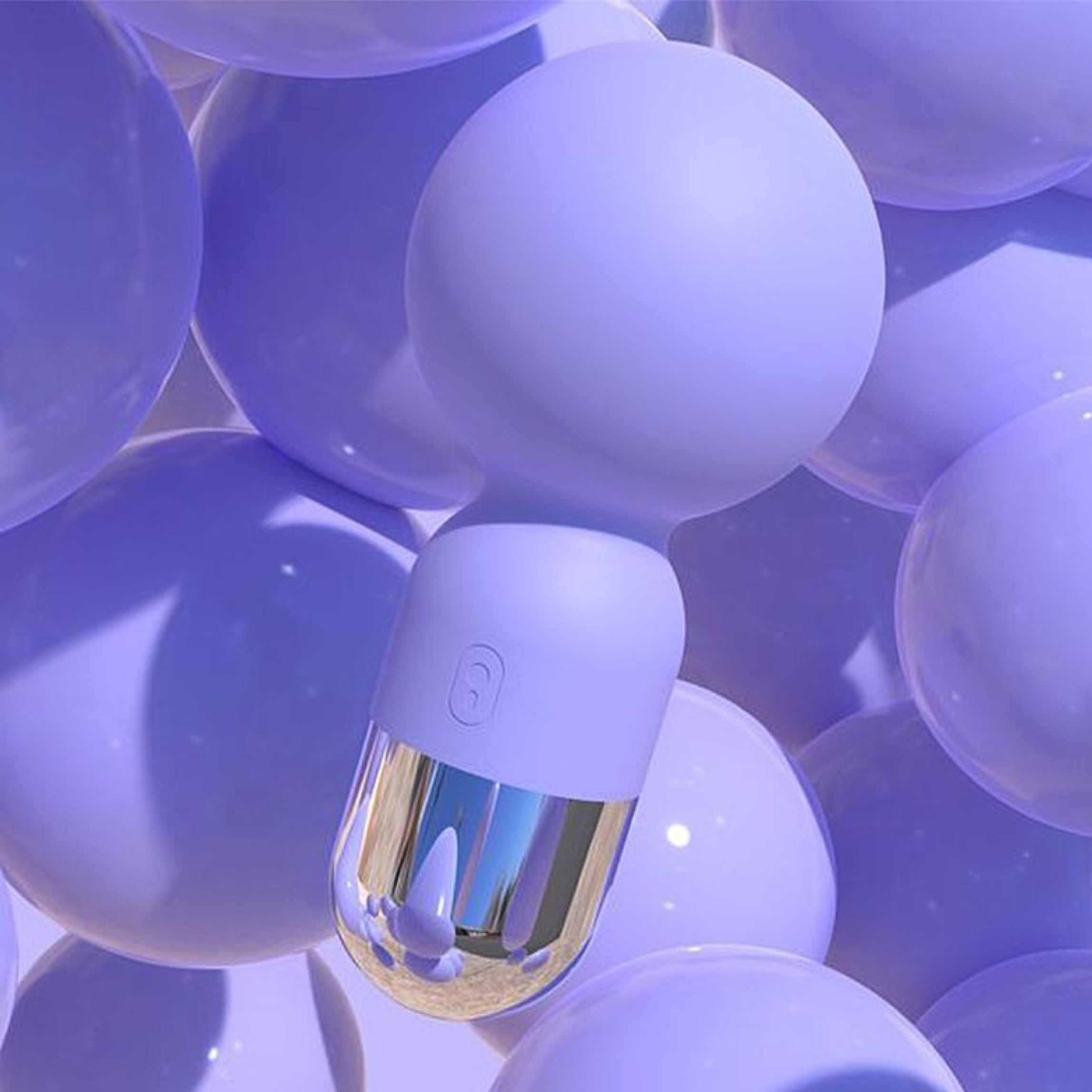 Mini Magic Wand Sweet Pop