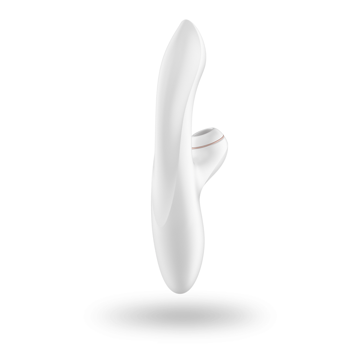 Satisfyer Pro G Spot Rabbit Vibrador Sugador De Clitóris Climaxxx